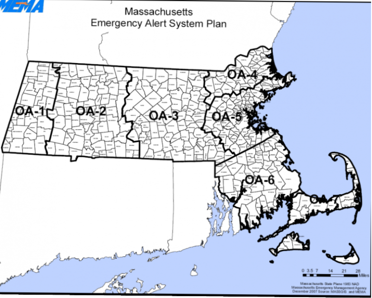 Emergency Alert System - Massachusetts Broadcasters Association