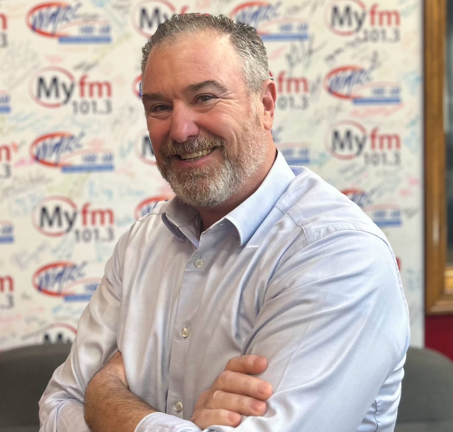 Tom McAuliffe II - Massachusetts Broadcasters Association