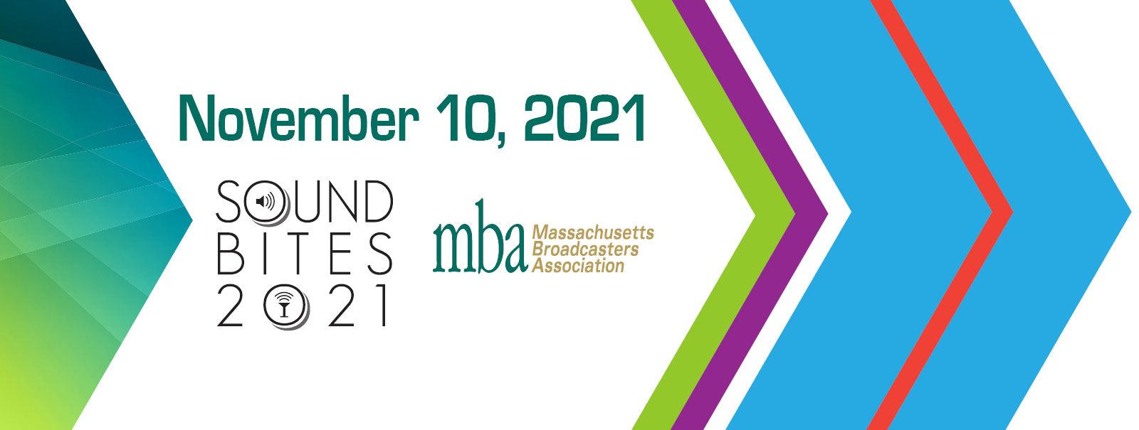 Watch the full Sound Bites evening program - Massachusetts Broadcasters ...