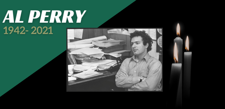 Influential former WBCN GM Al Perry has died - Massachusetts ...